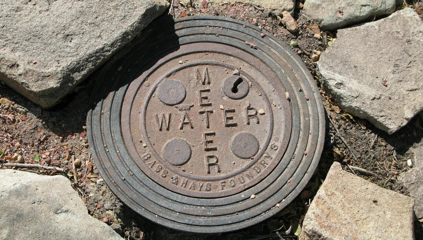 What is an SWPPP Permit? Find the Facts - Outpak Washouts