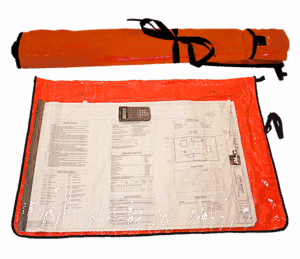 Outpak Plan Bags - Practical Solutions for Construction